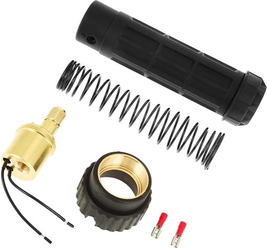 Content in HTML - Mig Euro Connector - Tig Euro Connector - Messing ...