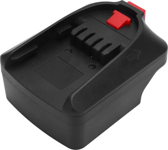 Batterij Adapter Converter voor HITACHI 18V 7PIN Naar 18V Batterijen ...