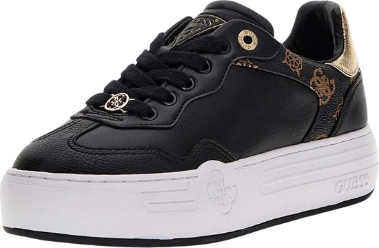 Guess Swole Sneaker | bol