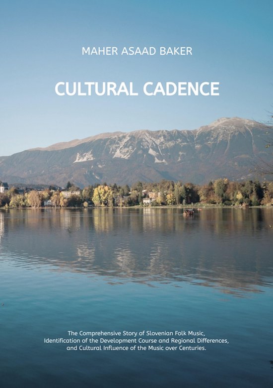 Cultural Cadence (ebook), Maher Asaad Baker | 9783384476043 | Boeken | bol
