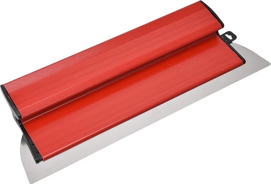 Skimming Blade Smoothing Knife Knock Down Mes voor Sheetrock Gipsplaten ...
