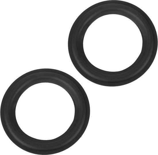 Speaker Schuim Surround Reparatie Kit - Subwoofer Rand Woofer Reparatie ...