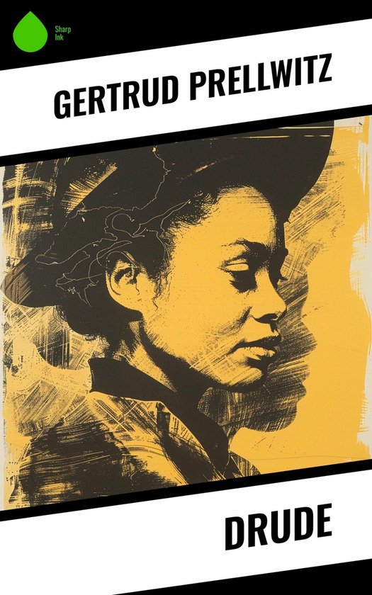 Drude (ebook), Gertrud Prellwitz | 9788028254315 | Boeken | bol