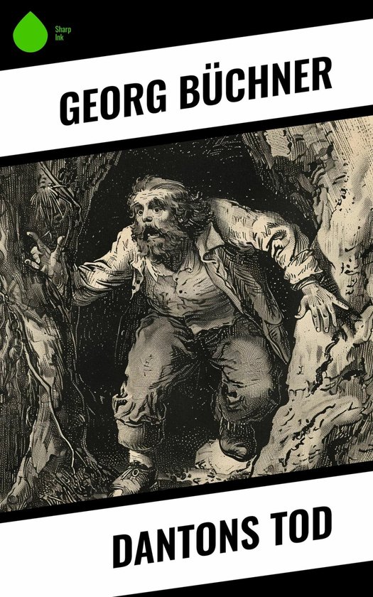 Dantons Tod (ebook), Georg Buchner | 9788028255855 | Boeken | bol