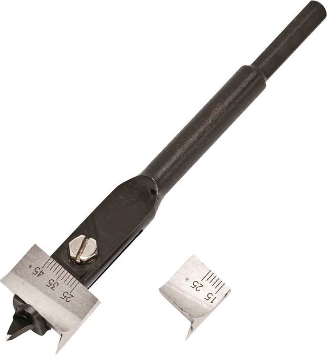 VERSTELBARE HOUTBOOR | bol