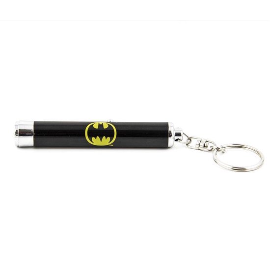 DC Comics - Batman - Projection Torch | bol