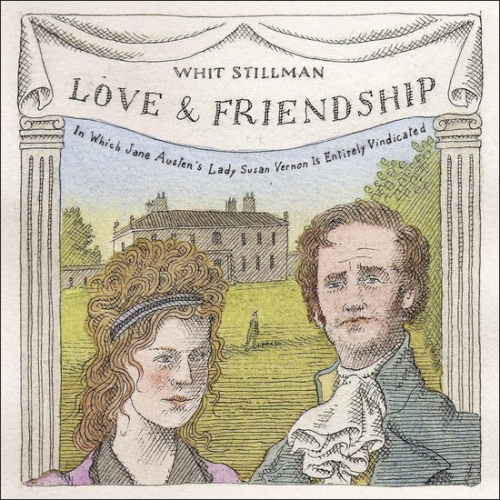 Love & Friendship | bol.com