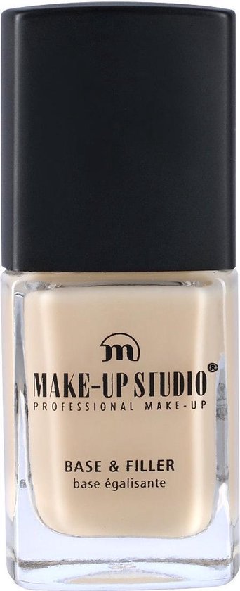 Make-Up Studio Base & Filler Basecoat | bol