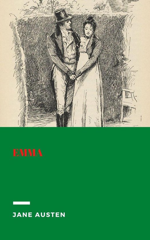 True Classics - Emma (ebook), Jane Austen | 1230004527589 | Boeken ...