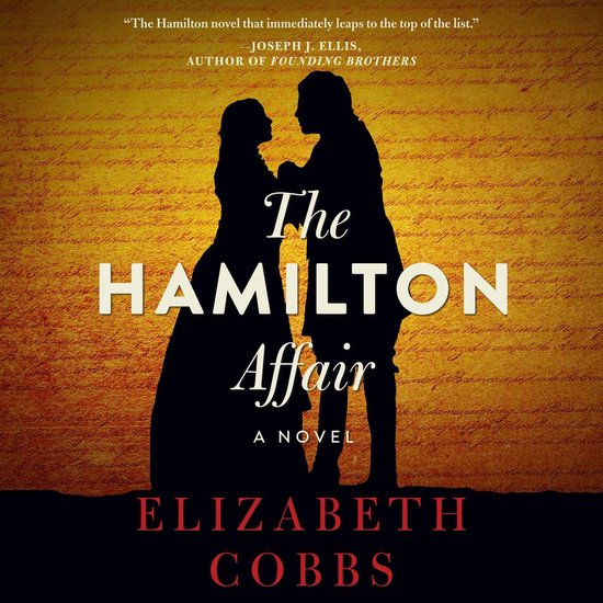 Hamilton Affair, The, Elizabeth Cobbs | 9781531863418 | Boeken | bol.com