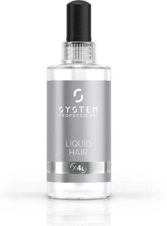 System Professional Serum Extra Liquid Hair | bol.com
