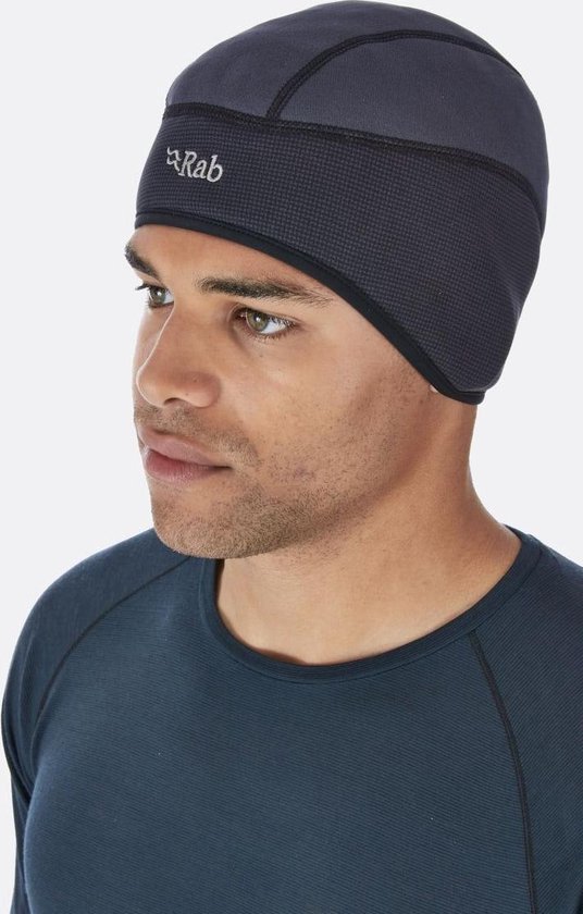 Rab Shadow Beanie QAA-18-BL | bol