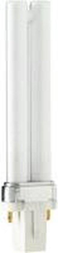 Philips PL-S 5W 827 2P (MASTER) | bol.com