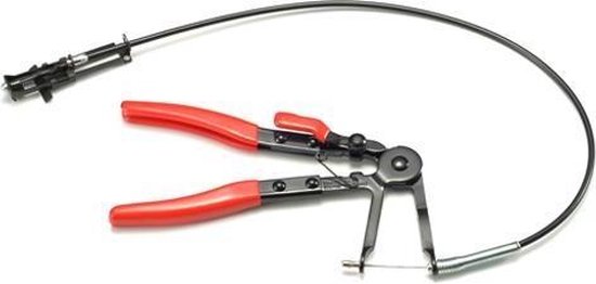 Slangklemtang flexibel 630mm | bol