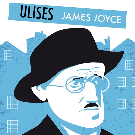 Ulises, James Joyce | 9798368940922 | Boeken | bol.com
