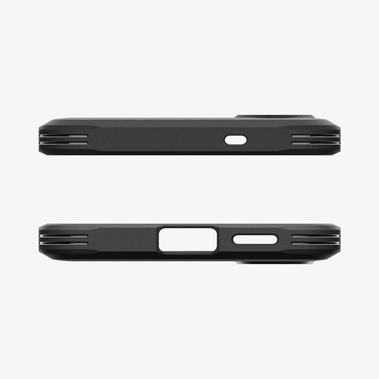 Spigen Hoesje geschikt voor Samsung Galaxy S26 - Tough Armor MagFit ...