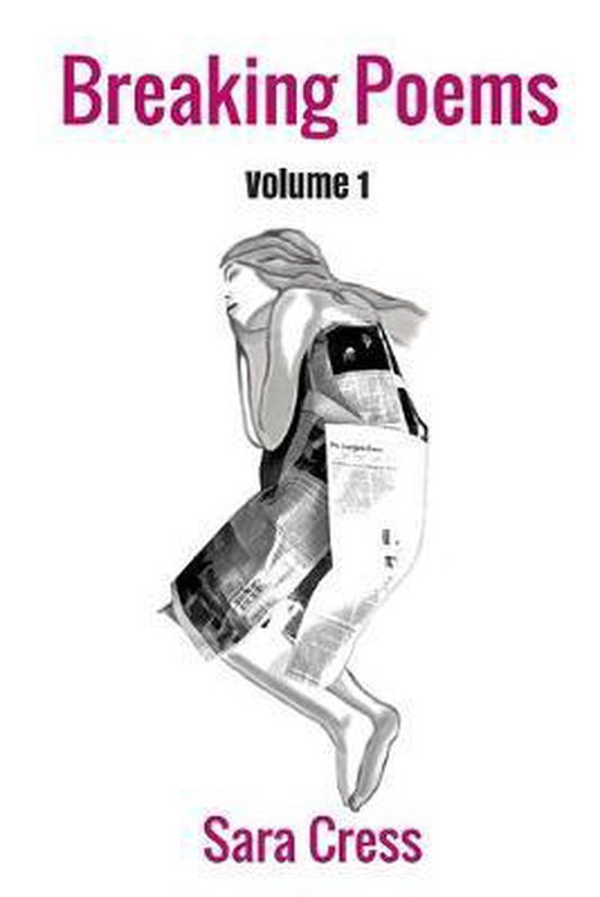 Breaking Poems | 9781516932566 | Boeken | bol