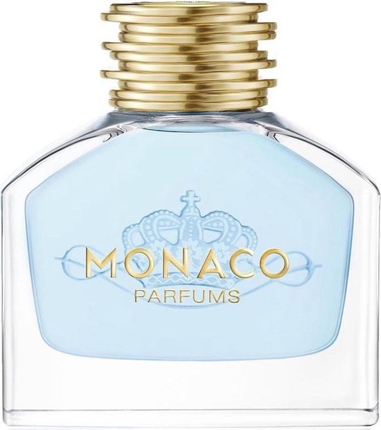 Monaco L'Eau Azur Eau de Toilette Spray 100 ml | bol.com