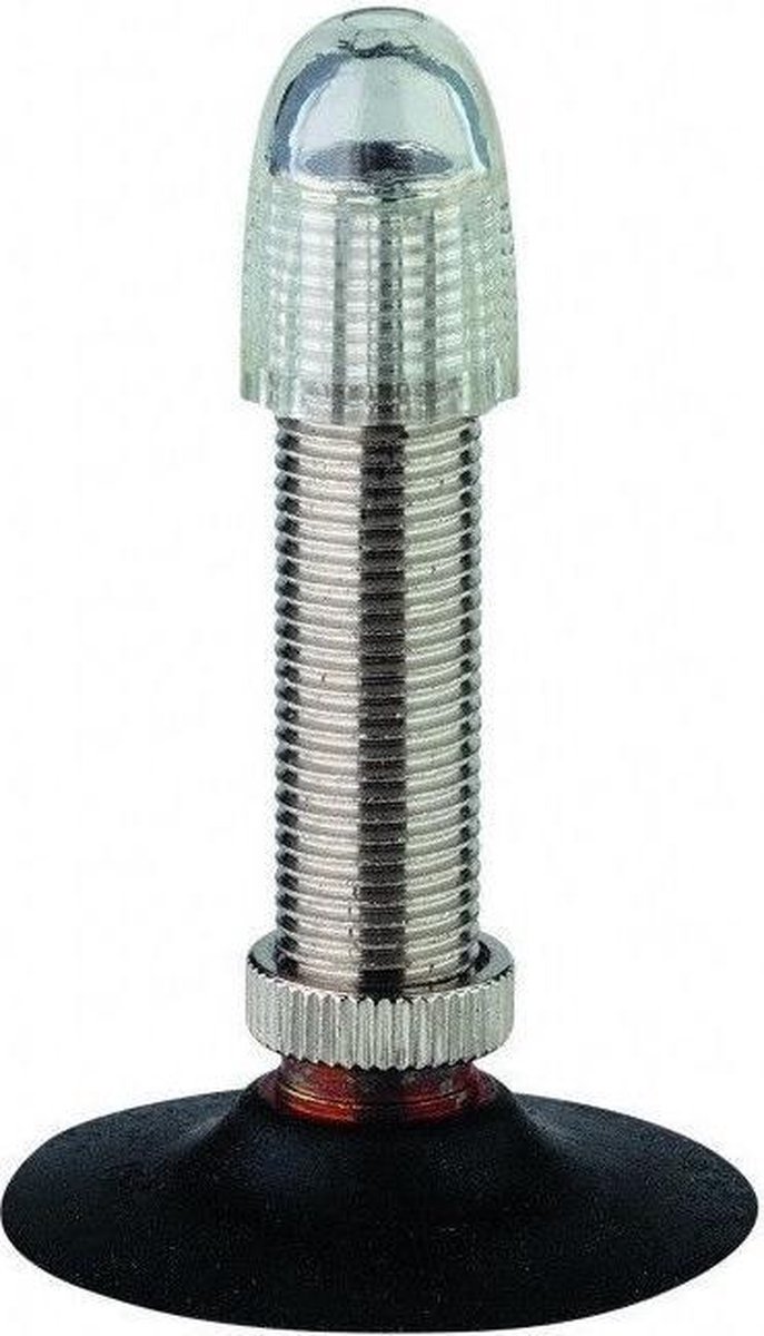 Schwalbe AV17 - Binnenband Fiets - Auto Ventiel - 40 mm - 28 x 1 1/4 ...