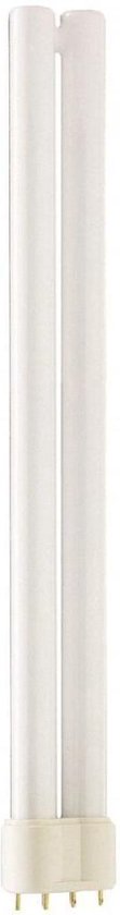 Philips MASTER PL-L 80W - 840 Koel Wit | 4 Pin | bol.com