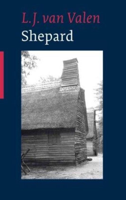 Thomas Shepard, L. J. van Valen | 9789088651120 | Boeken | bol