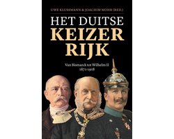 Wat is het keizerrijk en wat houdt het in?