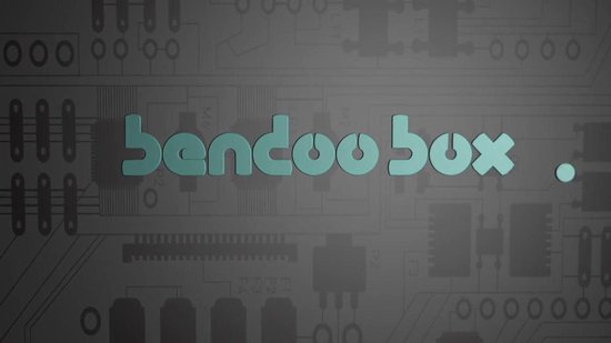 Bendoo Box | bol