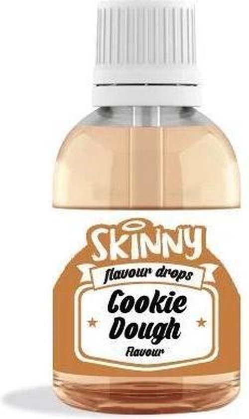 Skinny Food Co. - Cookie Dough Drops | bol.com