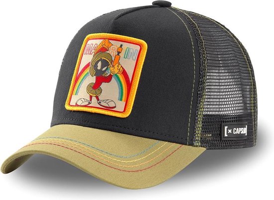 Pet | Cap | Capslab | Looney Tunes | Marvin | bol