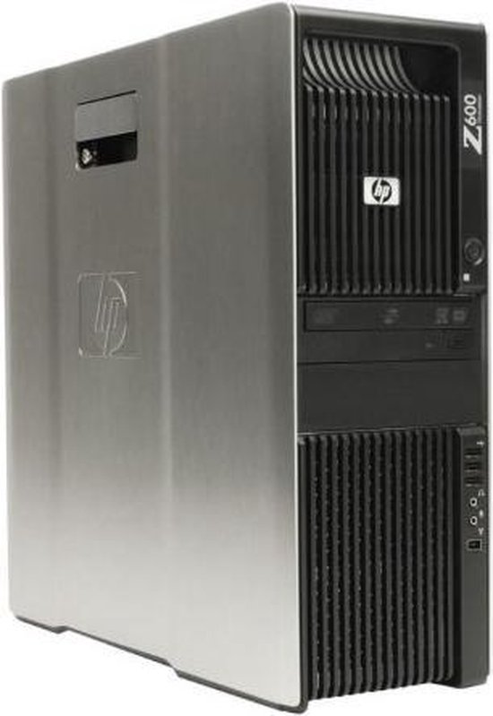 HP Workstation Z800 | bol