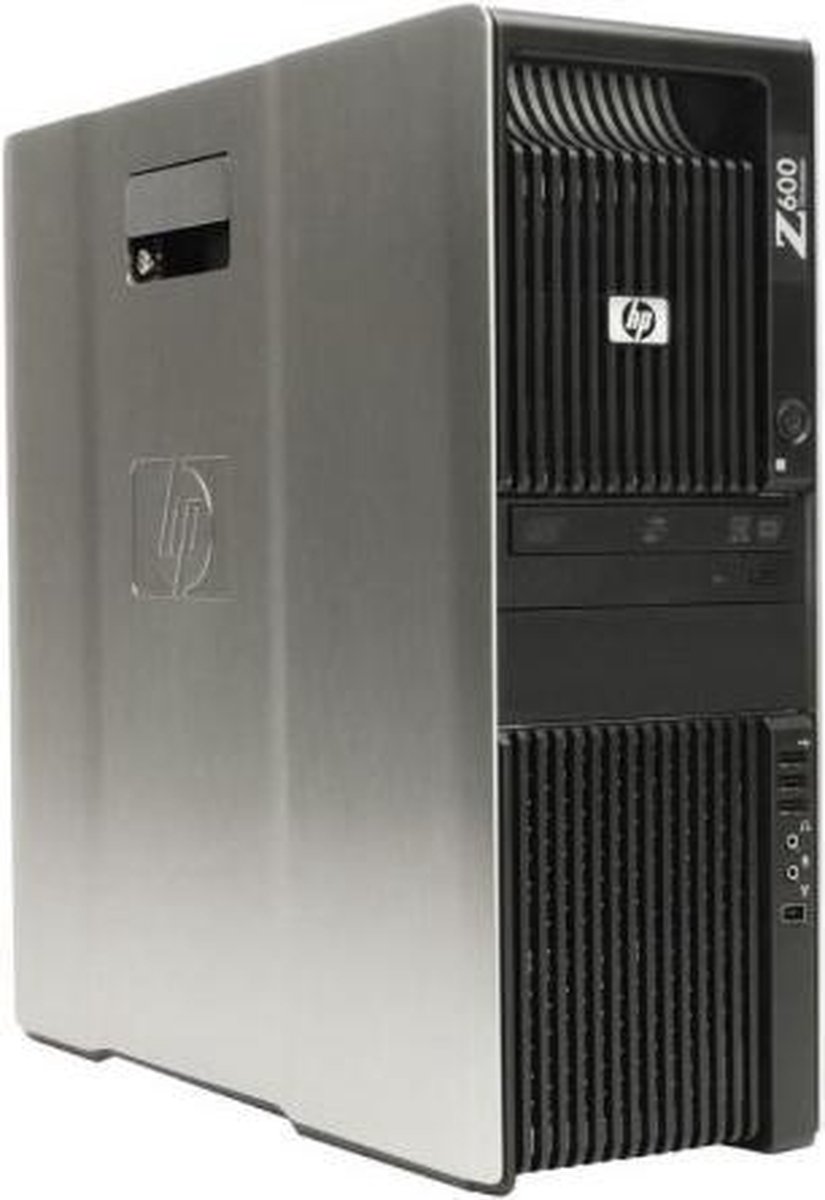 HP Workstation Z800 | bol