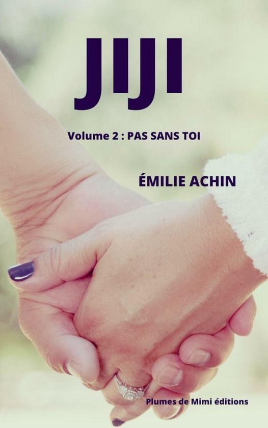 Jiji 2 - Jiji - Volume 2 (ebook), Emilie Achin | 9782902427055 | Boeken ...