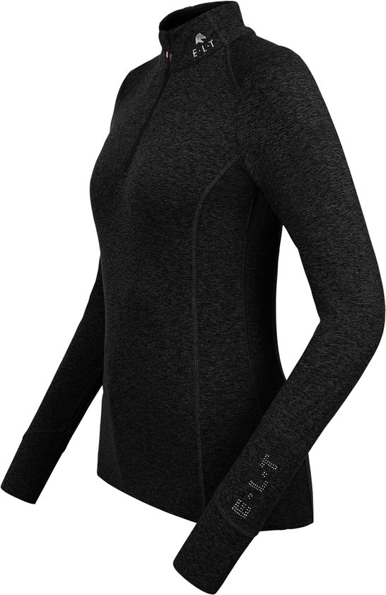 Milano Functional Zip-up Shirt | bol