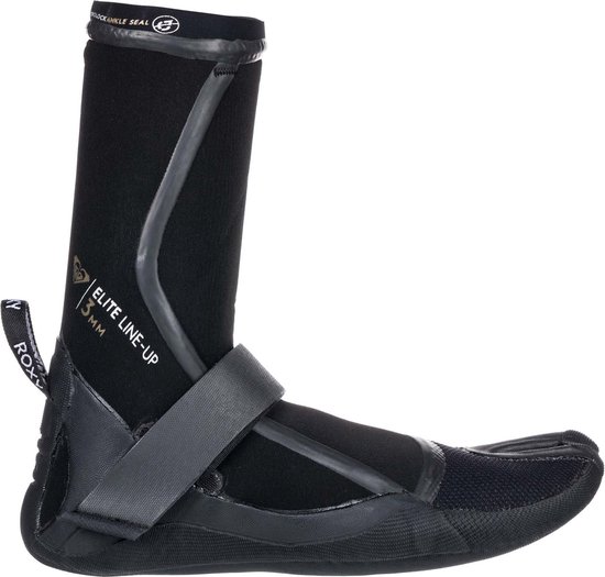2022 Roxy Elite 3mm Neopreen Laarzen Met Splitten Voor Dames Erjww0302 ...