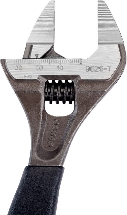 Bahco 9029 Verstelbare Moersleutel 6'' ERGO | bol