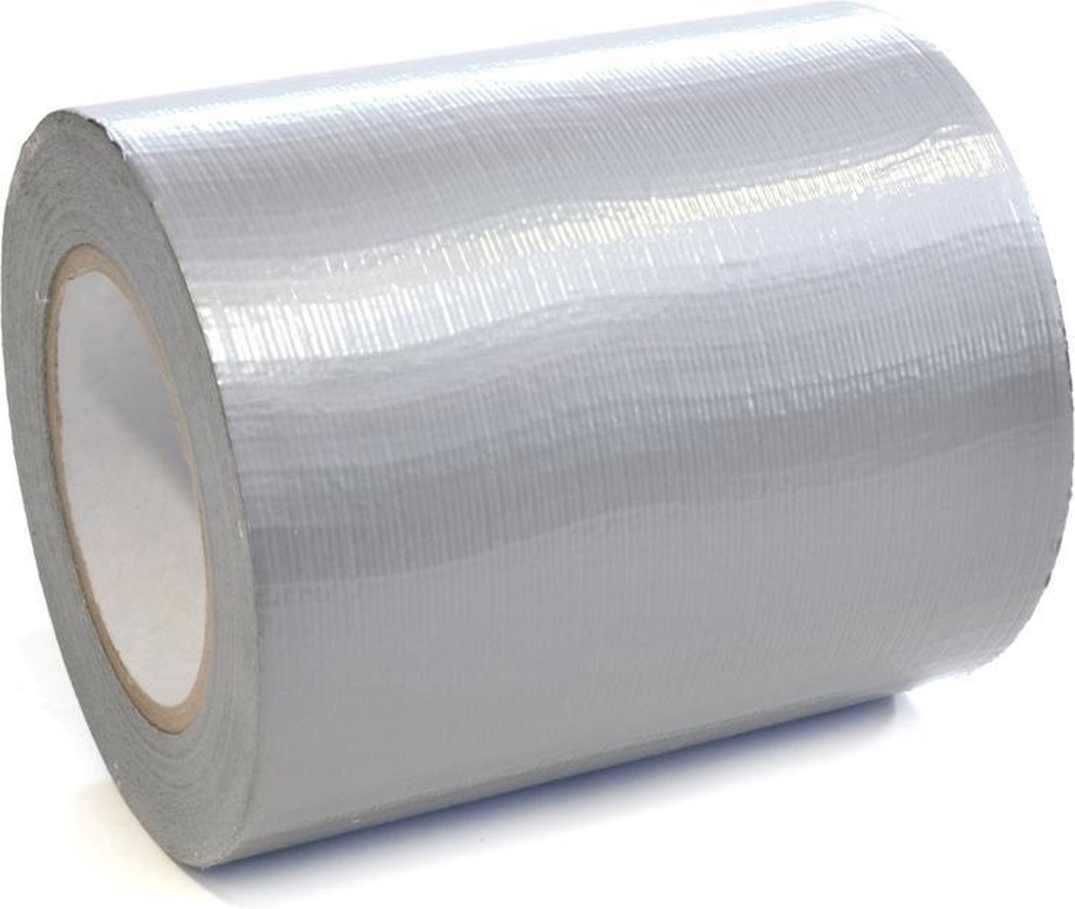 RL27 Duct tape 150mm x 50m grijs | bol