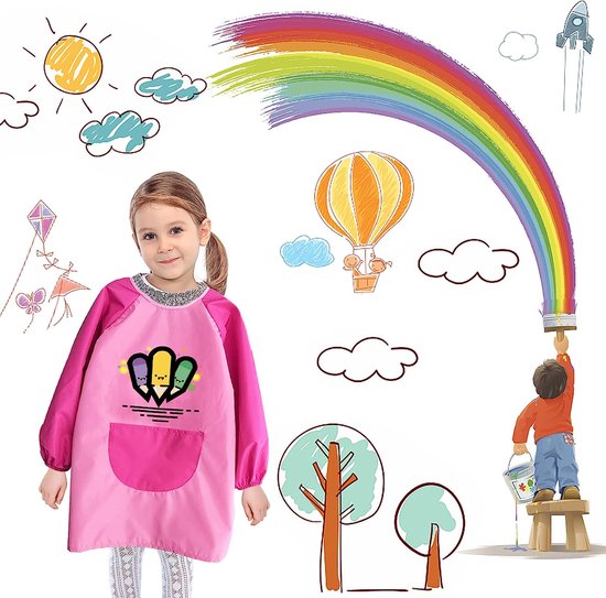 Bordjes voor kinderen, kinderborden, waterdichte kinderborden ...