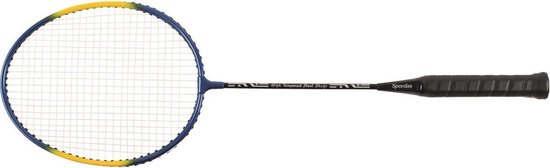 Megaform Spordas Economy Badminton Racket | bol