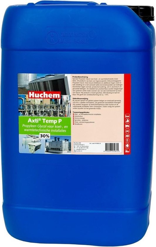 Propyleenglycol 30% 20L can | bol.com