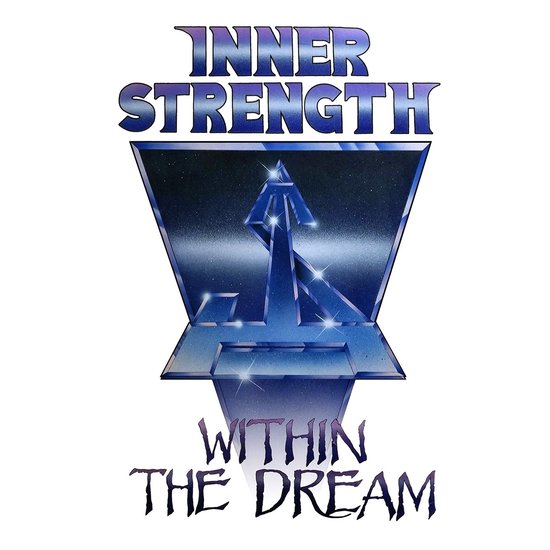Inner Strength - Within The Dream (CD), Inner Strength | CD (album ...