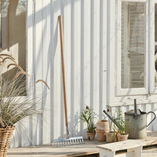 LOBERON Hark Pandoja bruin | bol.com