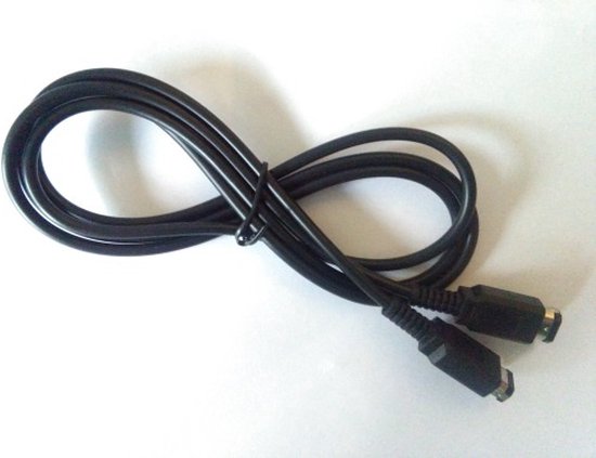 Nintendo Gameboy Color / Pocket / Lite Link Cable | bol.com