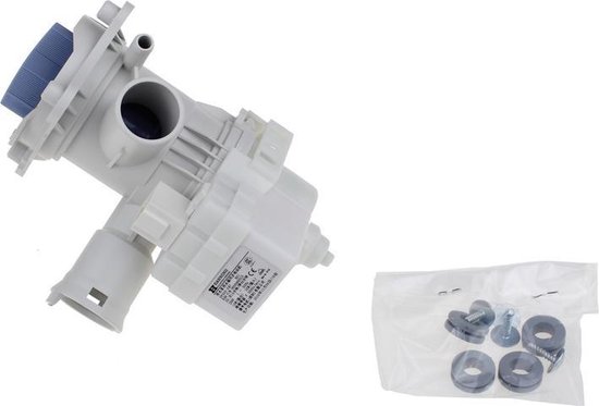 Geschikt voor BOSCH - Afvoerpomp - 00145093 | bol