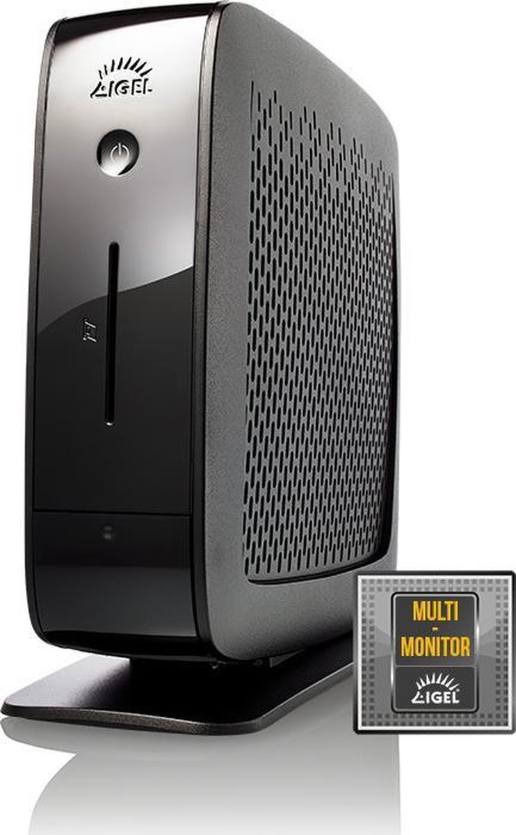 UD3 M350C -LX IGEL OS 11 installed | bol