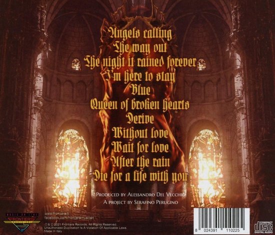 Issa - Queen Of Broken Hearts (CD), Issa | Muziek | bol