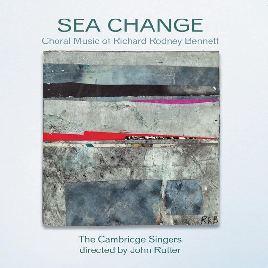 Sea Change (CD), John Rutter | Muziek | bol