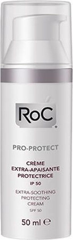 RoC Crème Pro-Protect Extra-Soothing Protecting Cream | bol