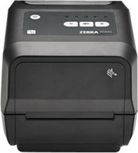 Thermische Printer Zebra ZD42042-T0EE00EZ | bol