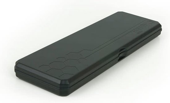 Fox Matrix Rig Case Large | bol.com