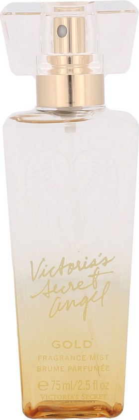 Victorias Secret Angel Gold Body Spray 75ml | bol.com